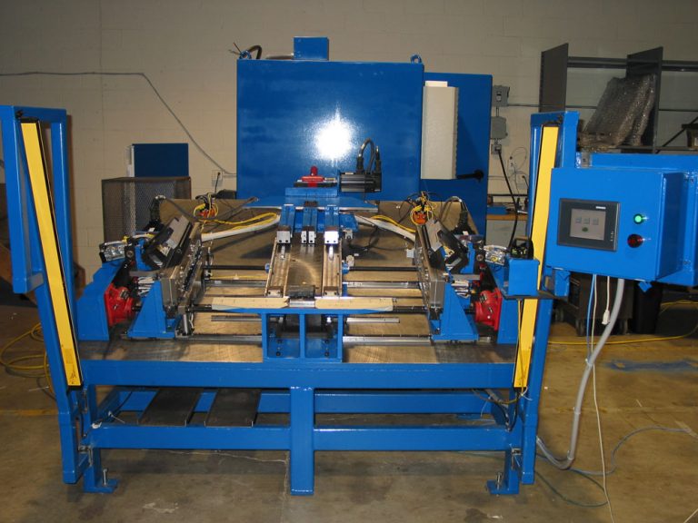 Assembly Equipment - Innovative Automation