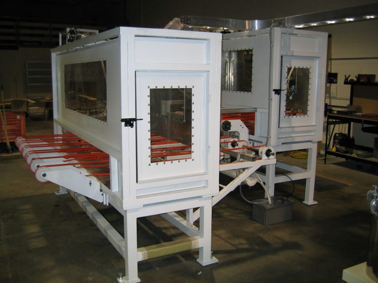 Fluxing - Innovative Automation