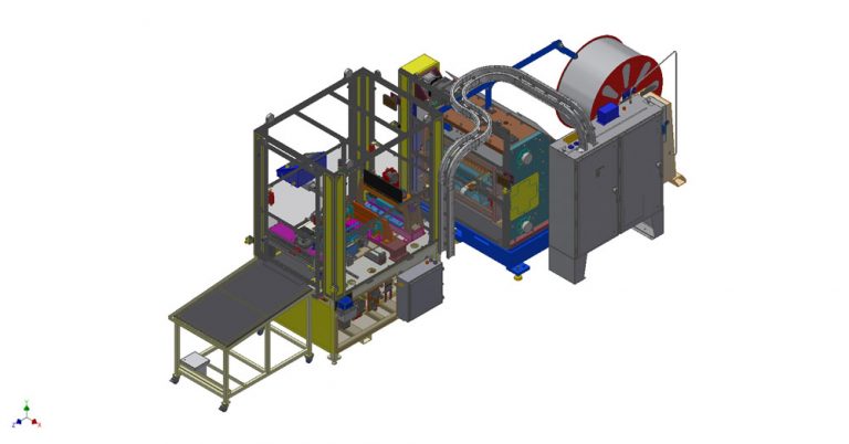 Design - Innovative Automation