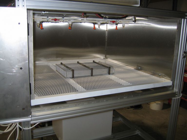 Fluxing - Innovative Automation