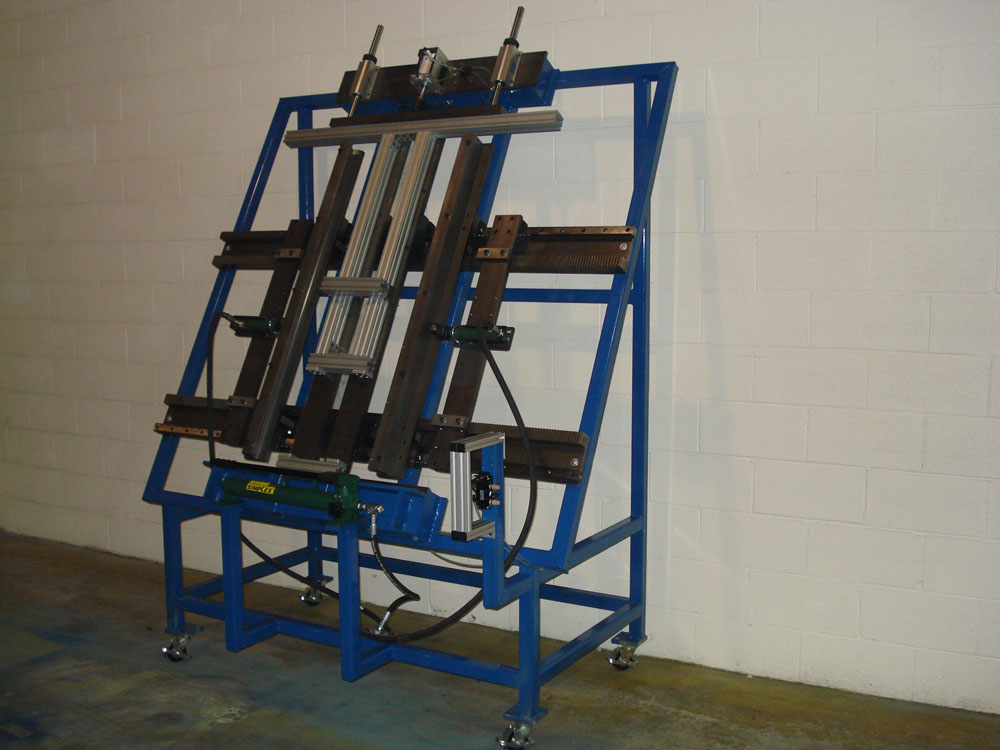 Core Builders - Innovative Automation