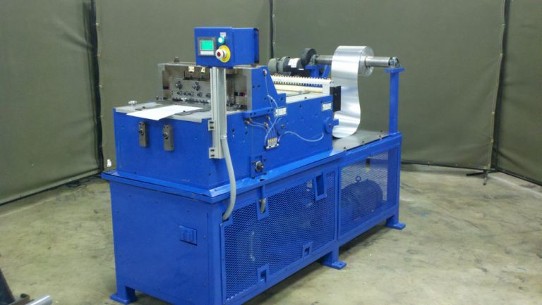 Rebuilds - Innovative Automation