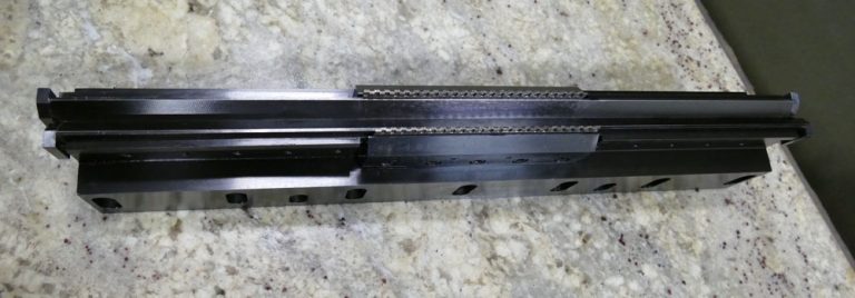 Stamped Fin Tooling - Innovative Automation