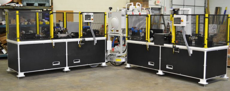 Assembly Equipment - Innovative Automation